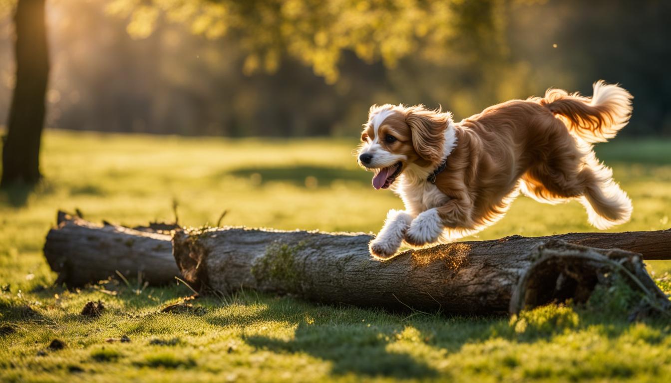 Understanding the Cavapoo Lifespan: Aging Gracefully | Local Puppy Breeders