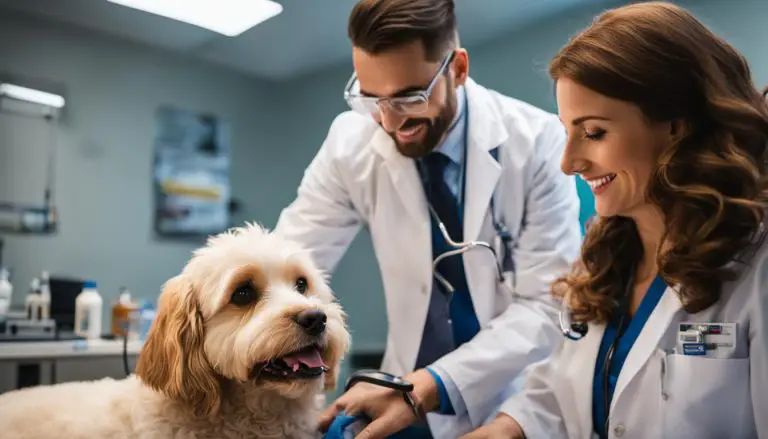 Selecting the Perfect Vet for Your Cavapoo: A Comprehensive Guide